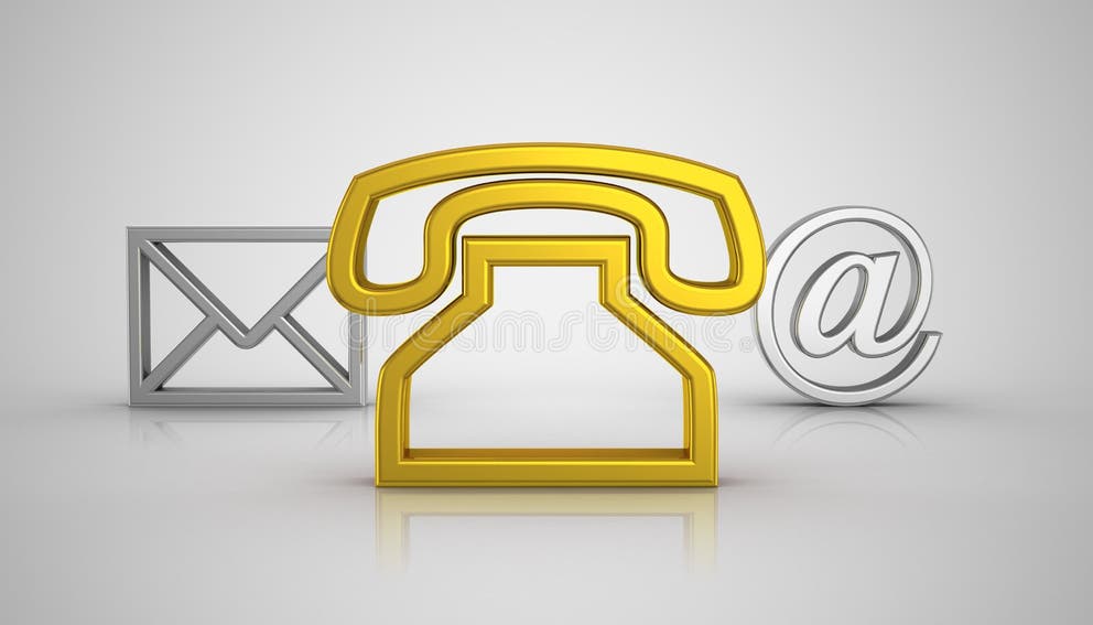 Contact Symbols Stock Illustrations – 18,089 Contact Symbols Stock ...