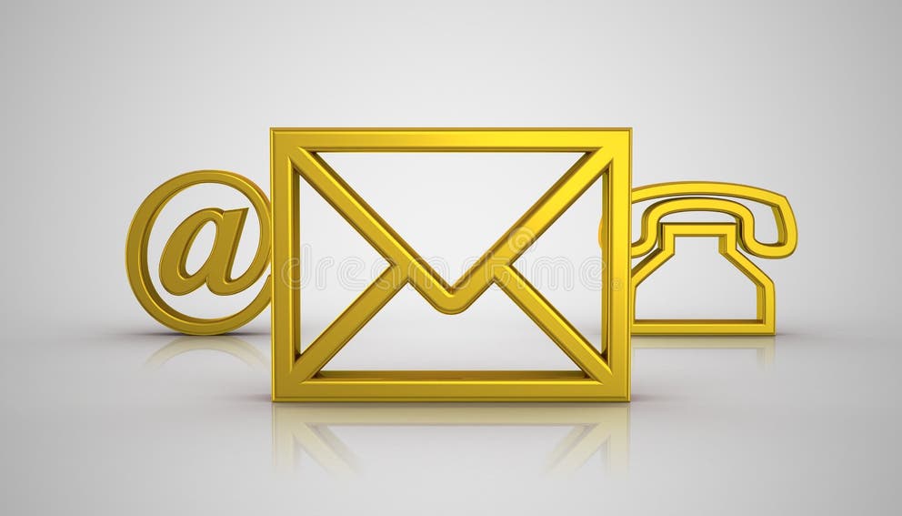 Contact Symbols Stock Illustrations – 17,144 Contact Symbols Stock ...