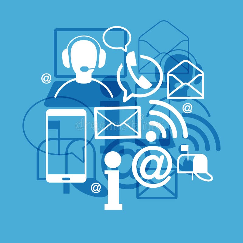 Resolution Contact Stock Illustrations – 707 Resolution Contact Stock ...