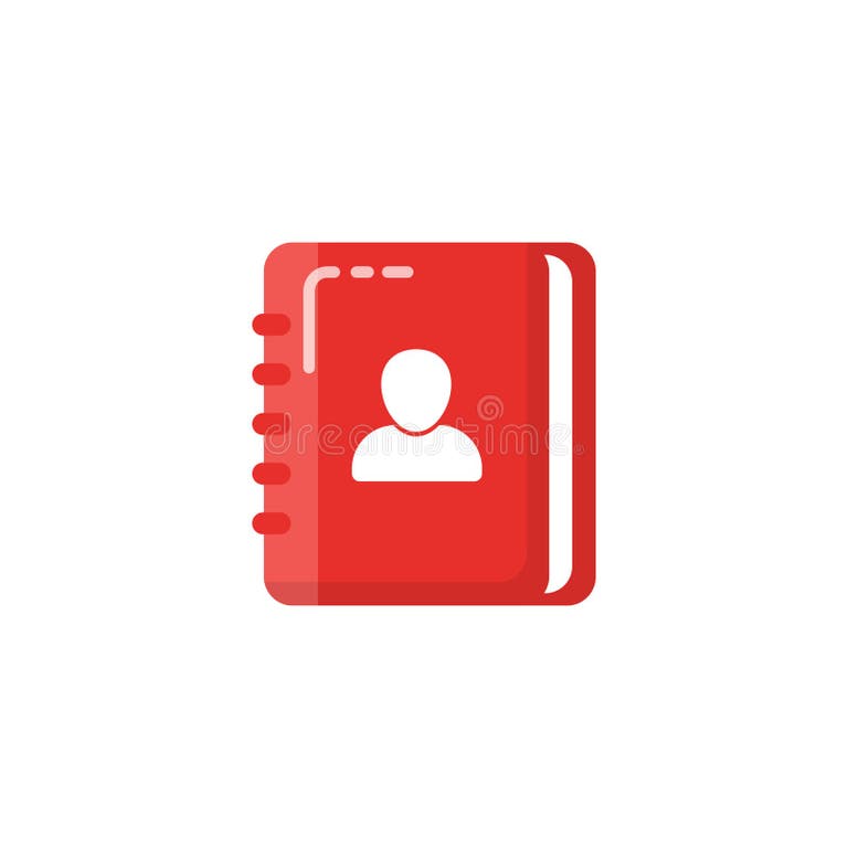 Computer Contact List Stock Illustrations – 2,097 Computer Contact List ...