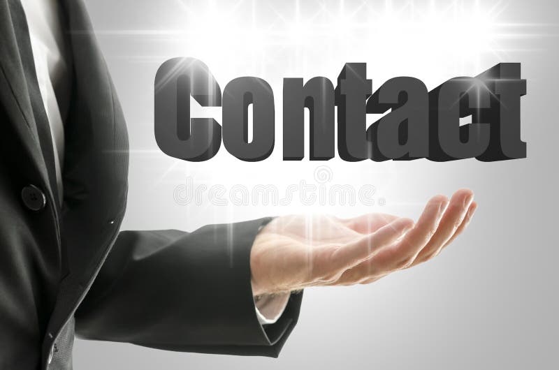 Contact us stock image. Image of generation, envelope - 20387849