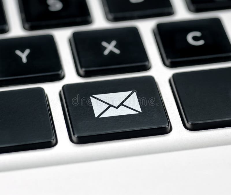 Contact button stock image. Image of send, inspiration - 22440989