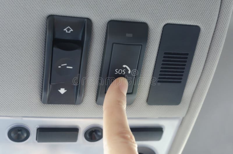 Contact with car service stock photo. Image of finger - 69113346