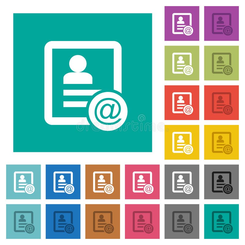 Green Phone Email Symbols Stock Illustrations – 583 Green Phone Email ...