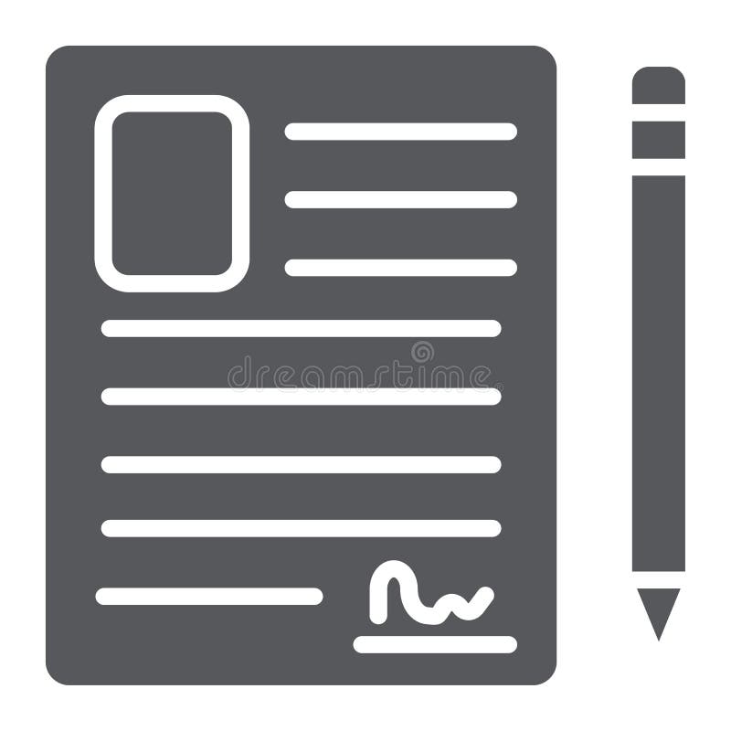 Register Signature Stock Illustrations – 775 Register Signature Stock ...