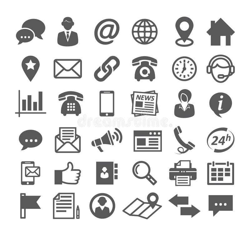 Point Contact Stock Illustrations – 8,185 Point Contact Stock ...