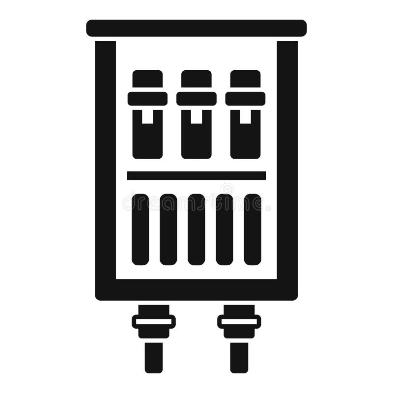Electrical Safety Switch Box Stock Illustrations – 715 Electrical ...
