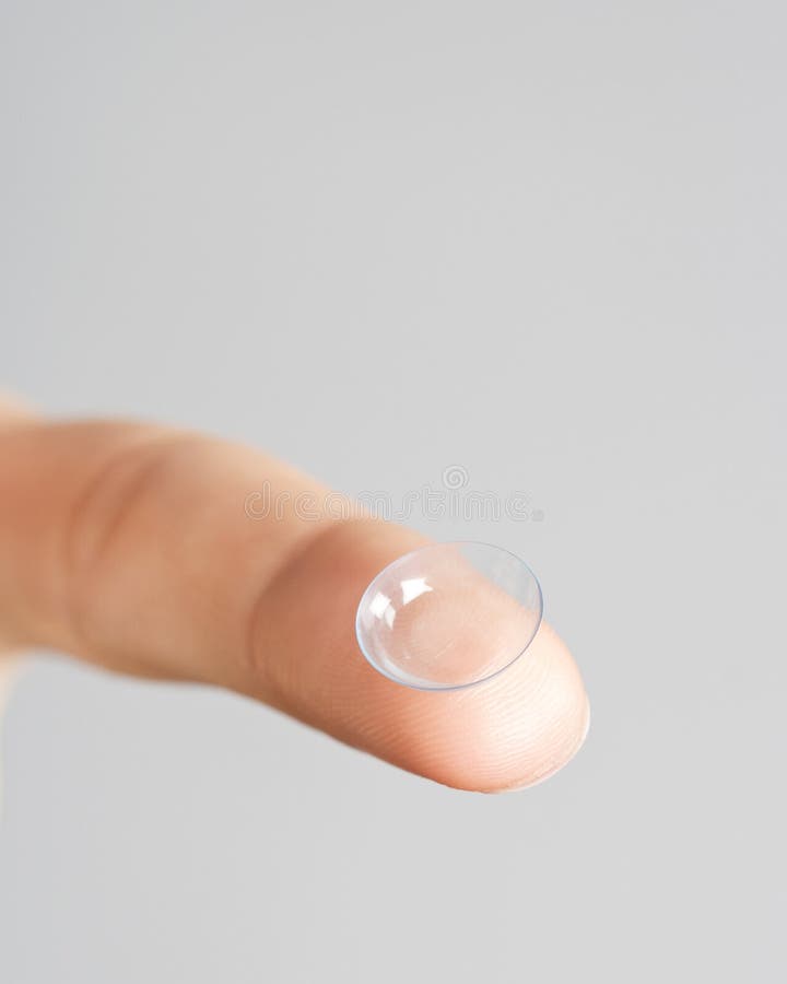 Lens stock photo. Image of augmentation, human, increase - 50094