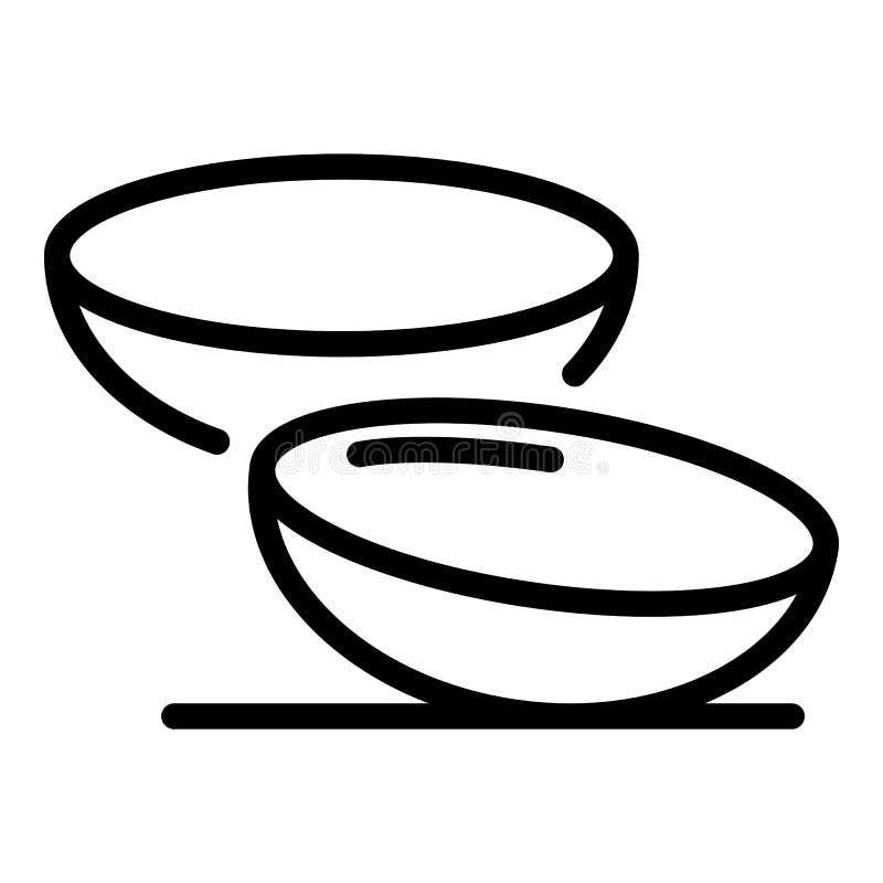 Outline Lenses Stock Illustrations – 1,011 Outline Lenses Stock ...