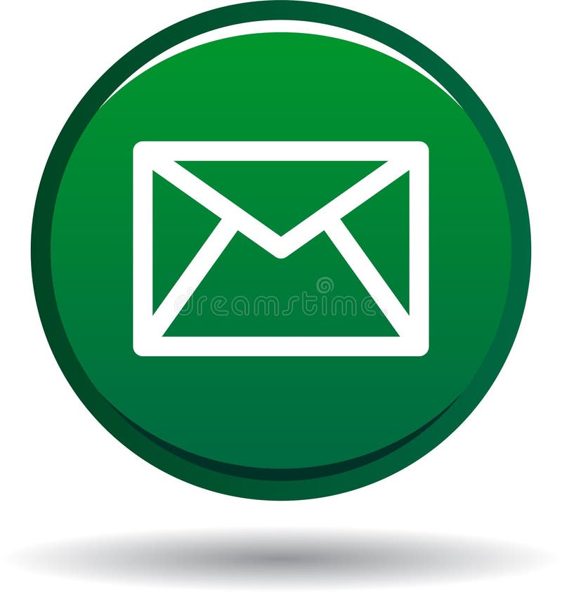 Contact Green Icons Stock Illustrations – 4,879 Contact Green Icons ...