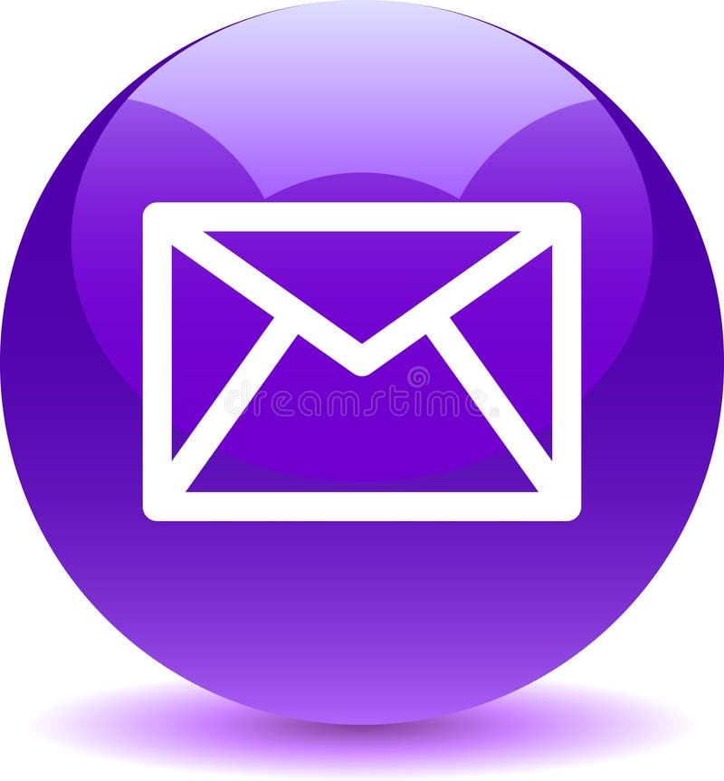 Inbox Mails Icon Stock Illustrations – 471 Inbox Mails Icon Stock ...