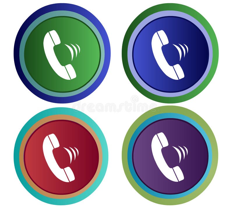 Procedures Folders Mean Correct Process and Best Practice Stock ...