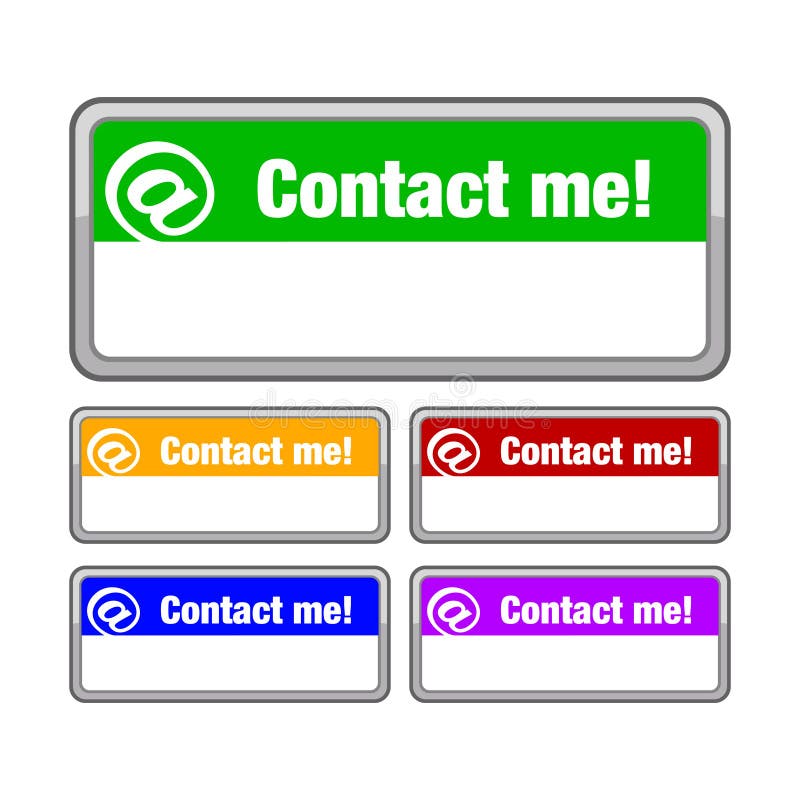 Text me stock illustration. Illustration of letters, cellphone - 7121990