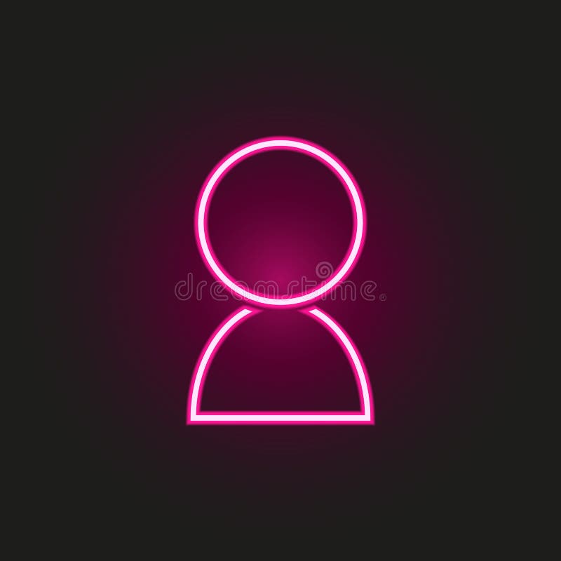 Neon Chat Ui Stock Illustrations – 413 Neon Chat Ui Stock Illustrations ...