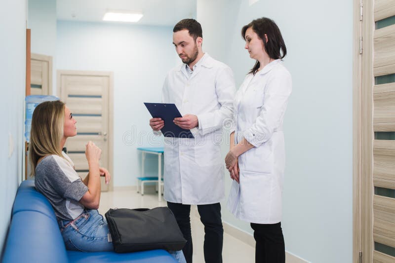 Contact with Patient is Very Important for Create Positive Thinking ...