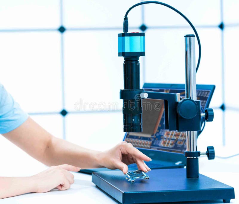 Contact Resistance Testing: Measuring the Electrical Resistance at Con ...