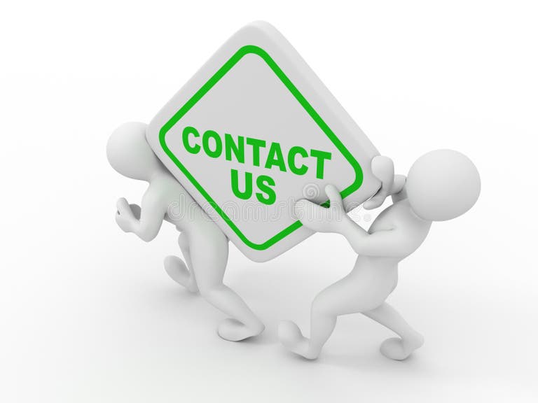 Contact Us Icon Cartoon Stock Illustrations – 488 Contact Us Icon ...