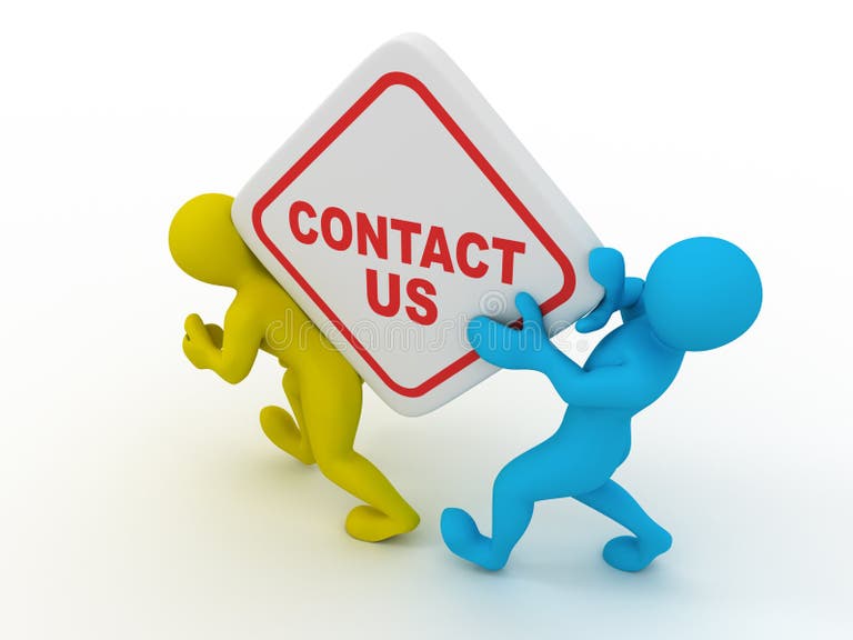 Contact Us Icon Cartoon Stock Illustrations – 488 Contact Us Icon ...