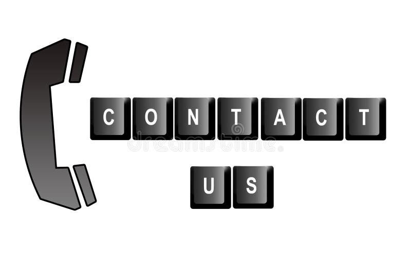 Contact Link Stock Illustrations – 12,920 Contact Link Stock ...