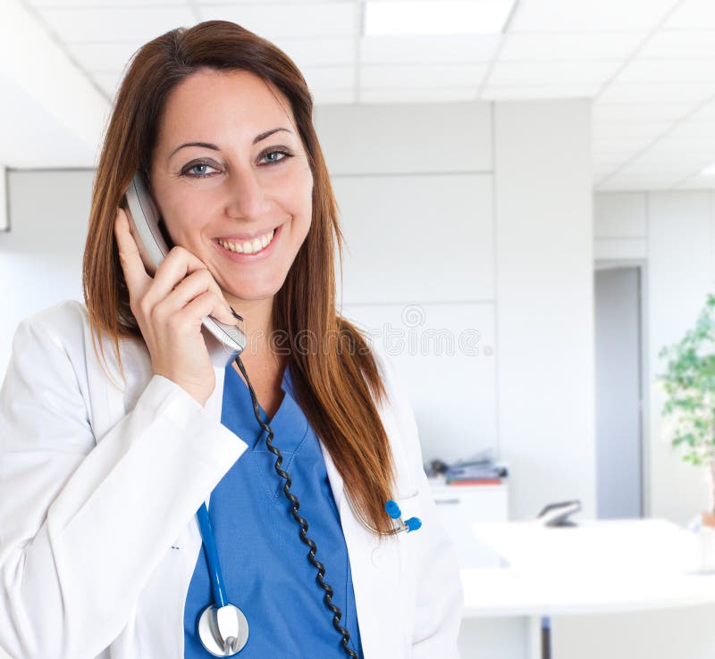 Contact us stock photo. Image of woman, icon, white, mail - 21180644