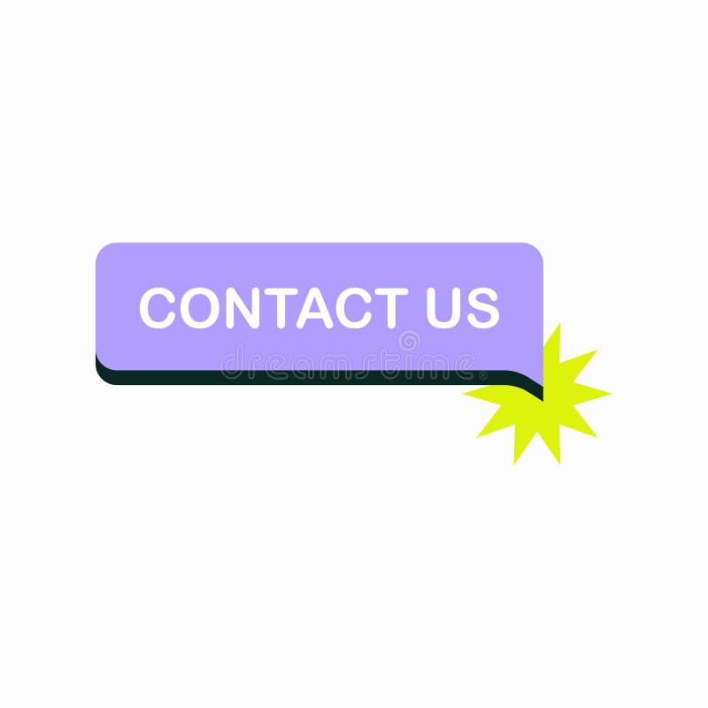 Purple Contact Us Stock Illustrations – 537 Purple Contact Us Stock ...