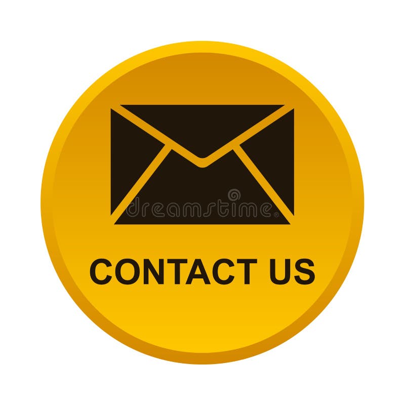 Contact Us Gold Stock Illustrations – 165 Contact Us Gold Stock ...