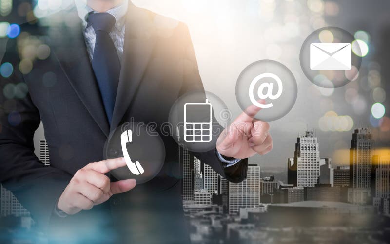 CONTACT US (Customer Support Hotline People CONNECT ) Stock ...