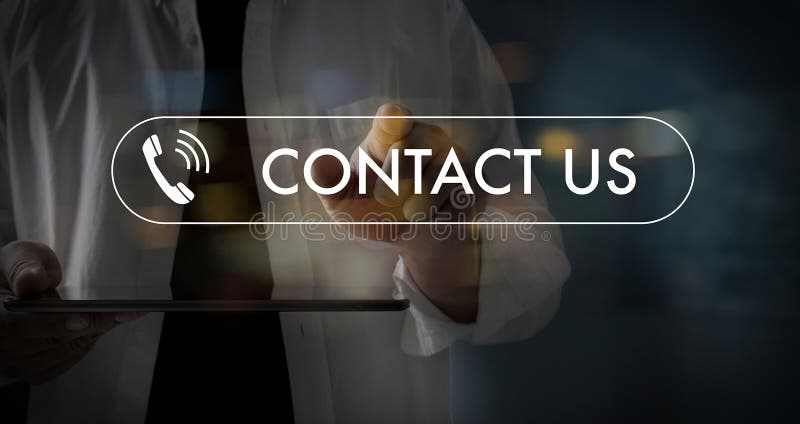 CONTACT US (Customer Support Hotline People CONNECT ) Call Customer ...