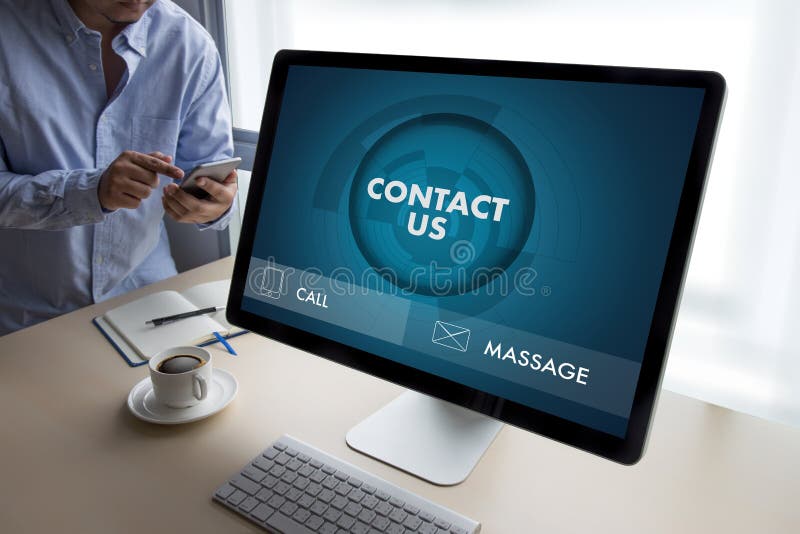CONTACT US (Customer Support Hotline People CONNECT ) Call Customer ...