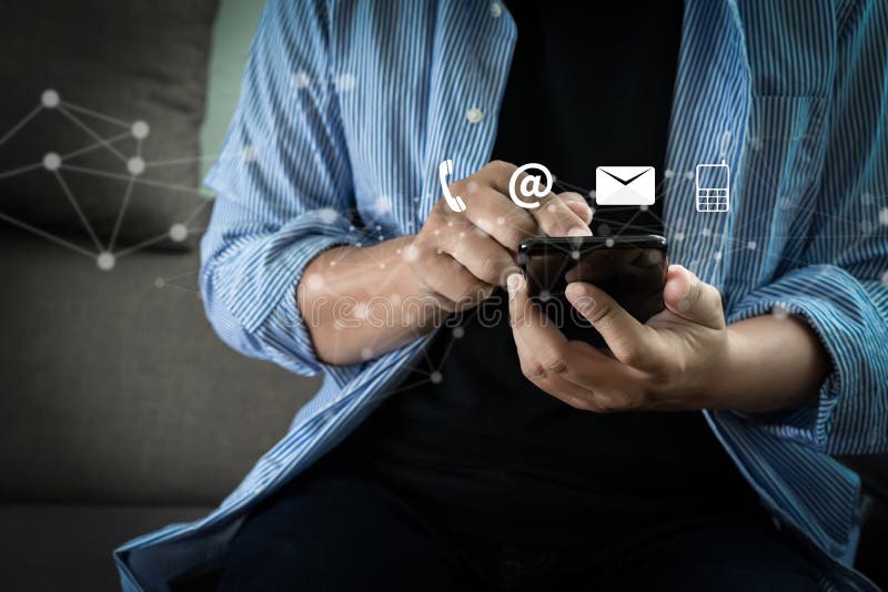 CONTACT US (Customer Support Hotline People CONNECT ) Call Customer ...