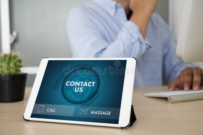 CONTACT US (Customer Support Hotline People CONNECT ) Call Customer ...