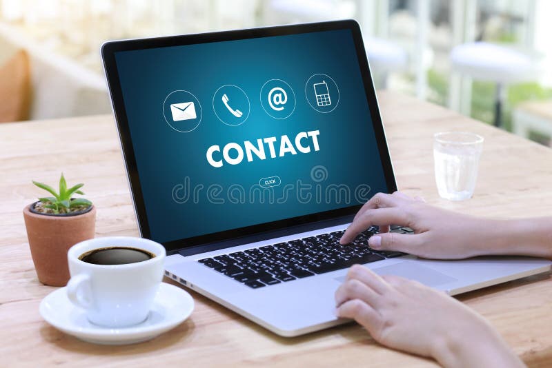 CONTACT US (Customer Support Hotline People CONNECT ) Call Customer ...
