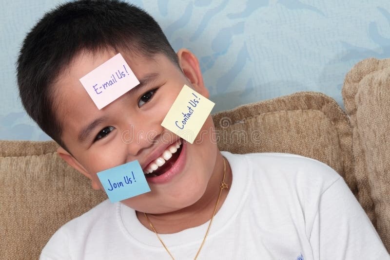 Contact Us, Email Us and Join Us Stock Image - Image of join ...