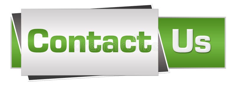 Contact Us Grey Stock Illustrations – 237 Contact Us Grey Stock ...