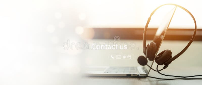 Contact Us,Headset and Customer Support Equipment, Telephone Help ...