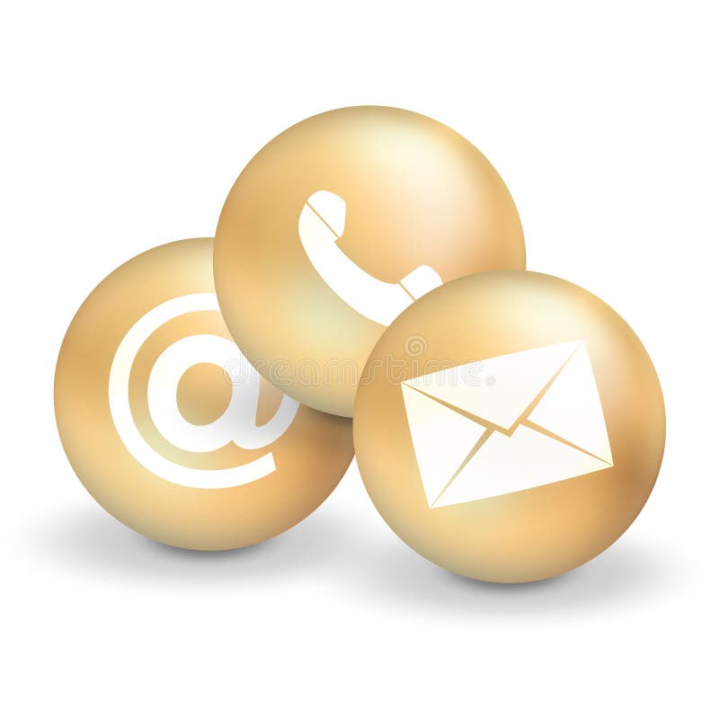 Contact Us Icons Stock Illustrations – 3,551 Contact Us Icons Stock ...