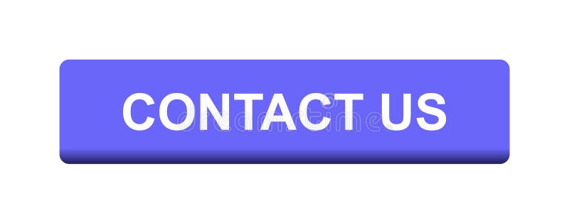 Contact us button stock vector. Illustration of communicate - 176896159