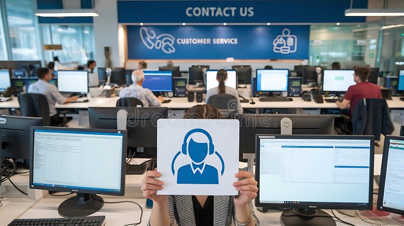 Personalized Assistance Stock Illustrations – 689 Personalized ...