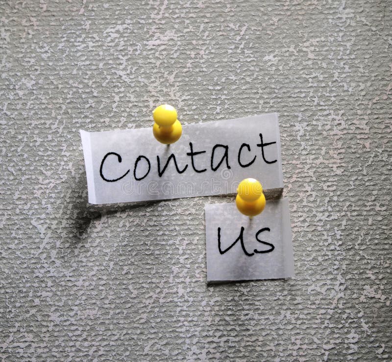 Contact Us Tag stock image. Image of information, email - 151952461