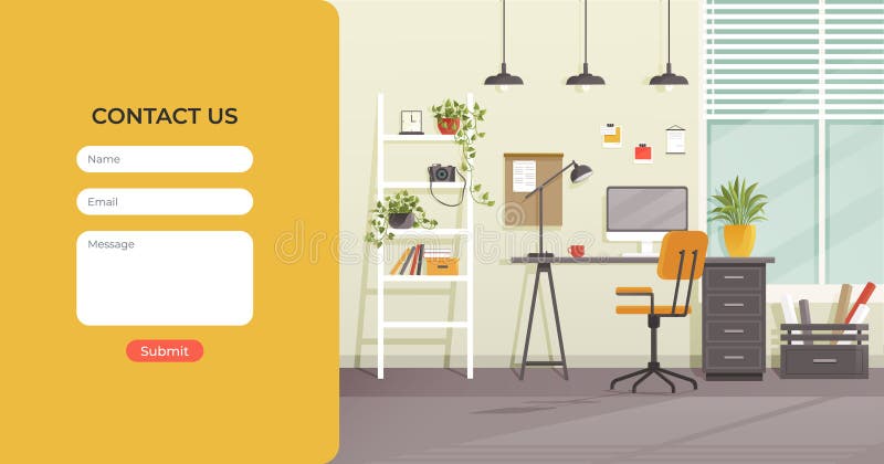 Contact Us. Technology Has Revolutionized Way we Communicate and ...