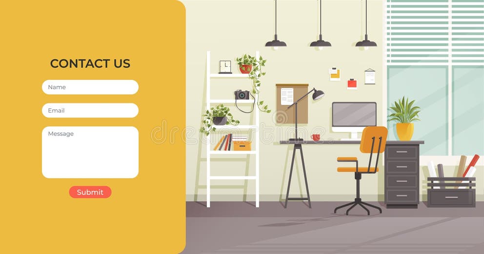 Contact Us. Technology Has Revolutionized Way we Communicate and ...