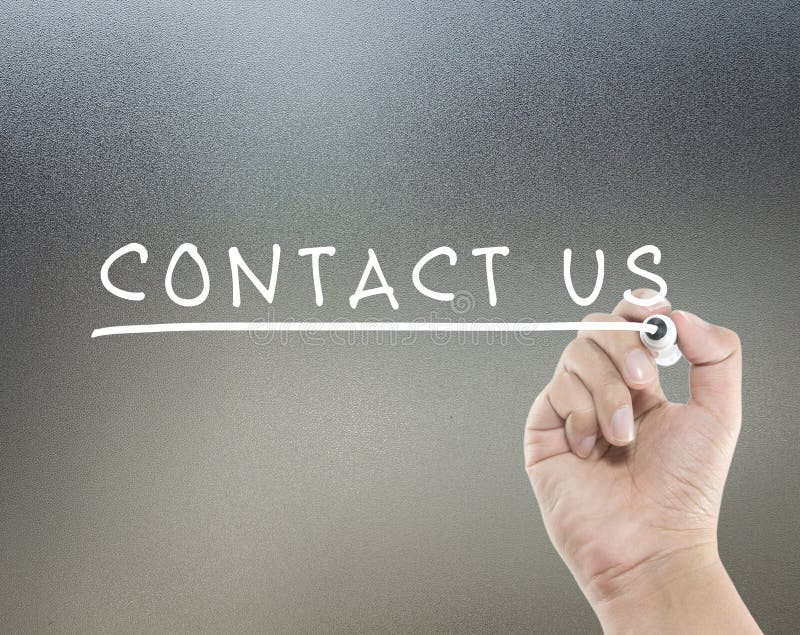 Contact icon stock image. Image of feedback, customer - 51533191