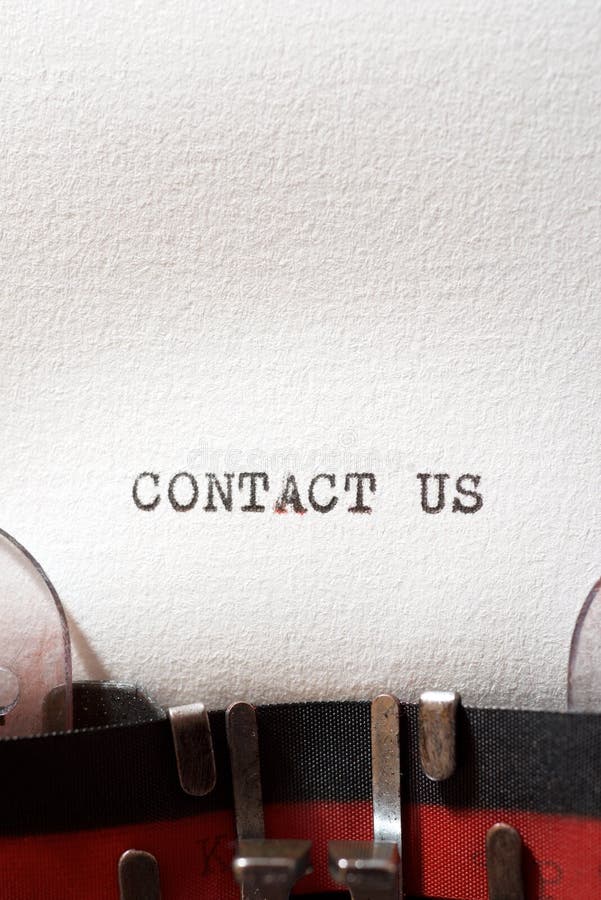 Contact me text stock image. Image of reminder, cube - 179621975