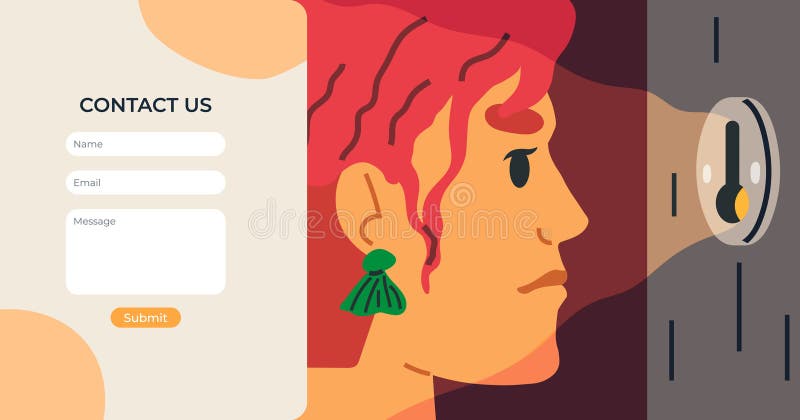 Contact Us. Use Our Web Form To Submit Your Inquiries and Contact ...