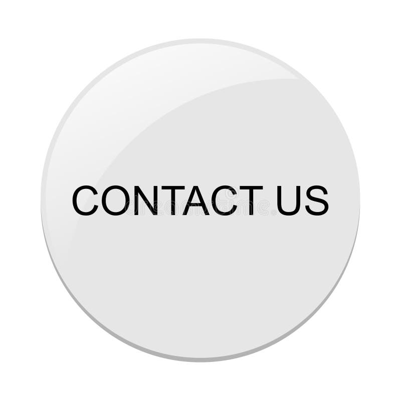Contact Us Logo Black Stock Illustrations – 277 Contact Us Logo Black ...