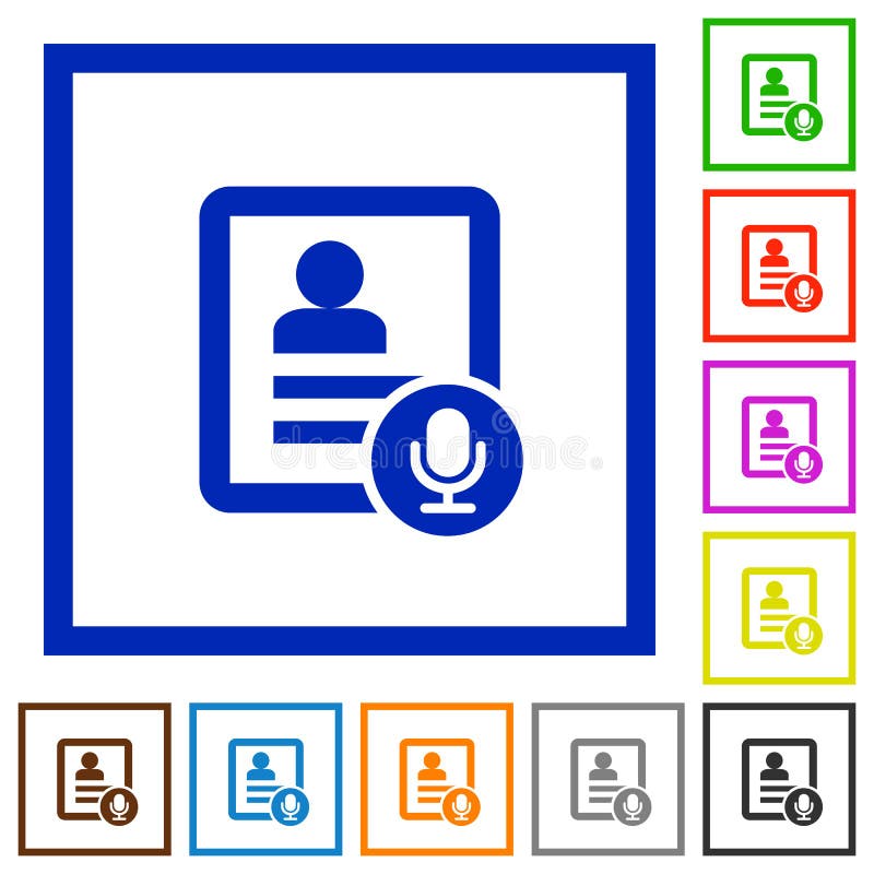 Voice Memo Stock Illustrations – 3,166 Voice Memo Stock Illustrations ...