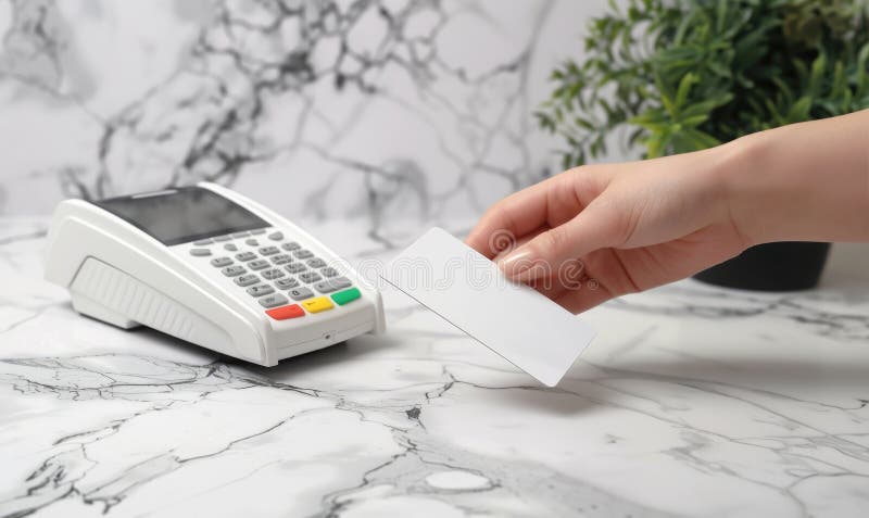 188 Quick Cashless Transactions Stock Photos - Free & Royalty-Free ...