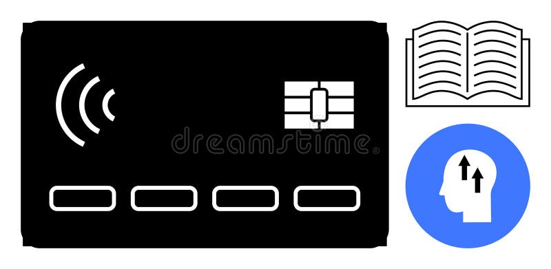 Smart Payment Symbol Stock Illustrations – 20,563 Smart Payment Symbol ...