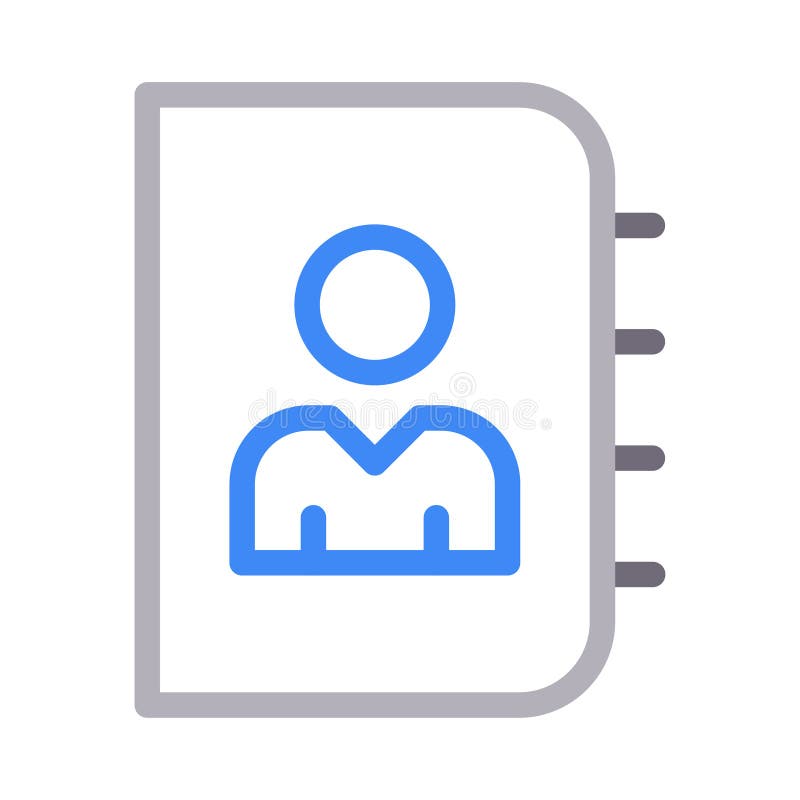 Employee Directory Icon Stock Illustrations – 278 Employee Directory ...