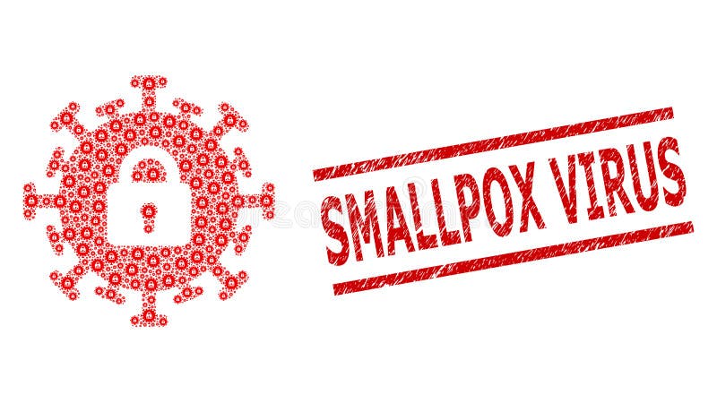 Smallpox Virus Stock Illustrations – 1,905 Smallpox Virus Stock ...